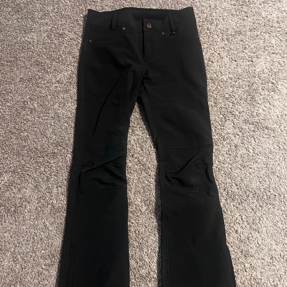 Roxy Snowboarding/Ski Pants Dry Flight 10k - Gem